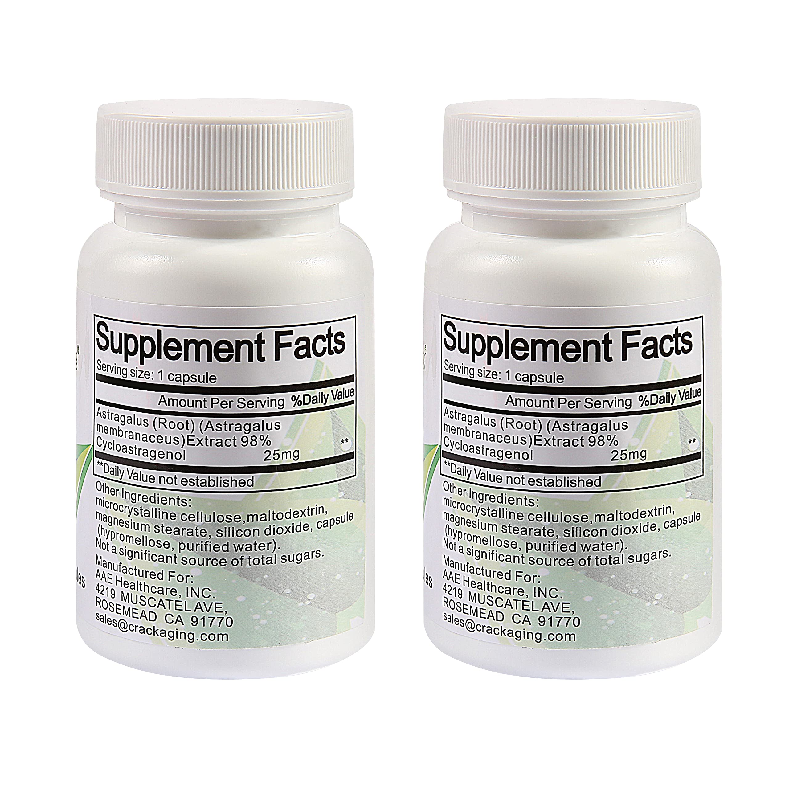 immune support blended vitamins