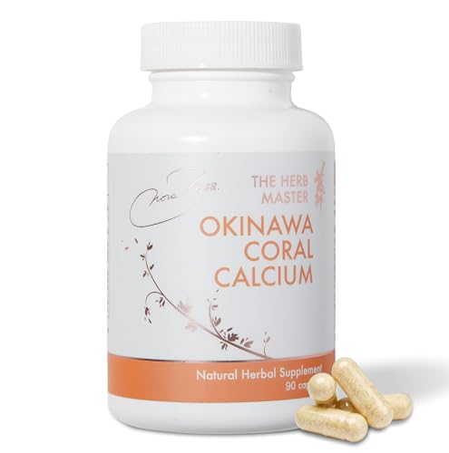 immune support calcium capsules