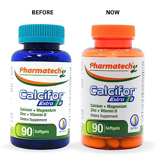 immune support calcium supplement