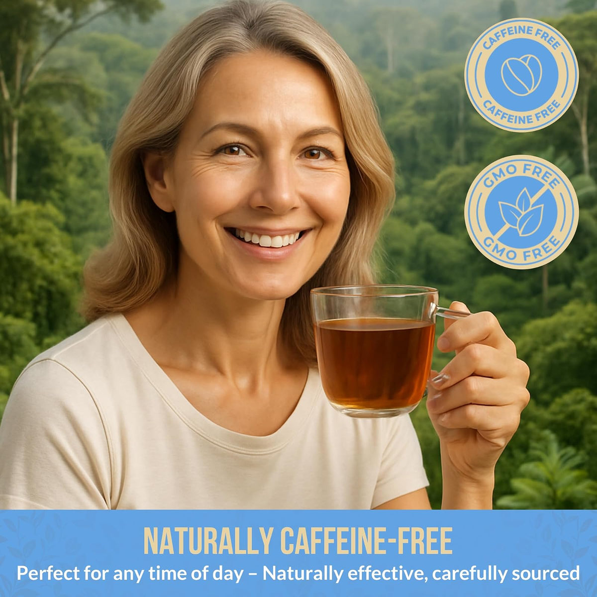 immune support Cat's Claw tea