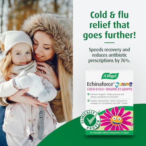 immune support chewable for children