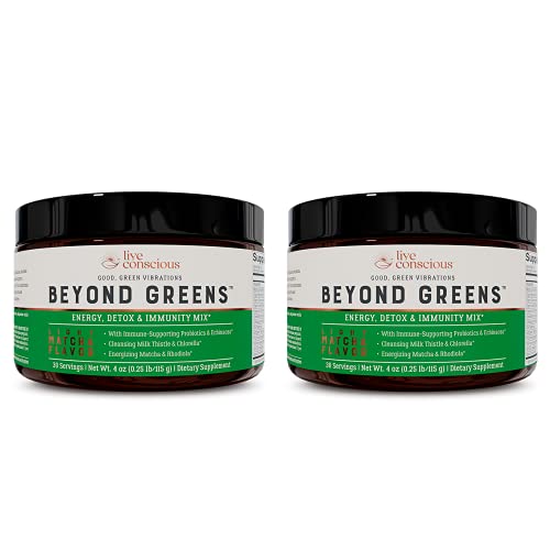 immune support chlorella supplement benefits