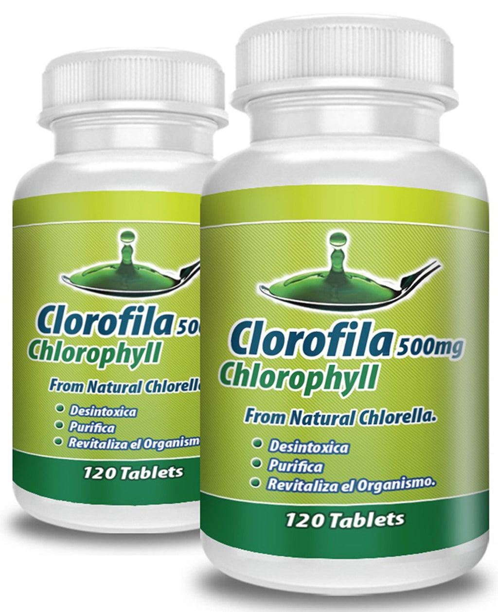 immune support chlorophyll supplements