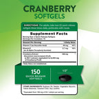 immune support cranberry vitamin C formula