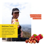immune support drink for athletes