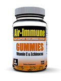 immune support echinacea gummies