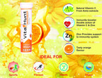 immune support effervescent vitamins