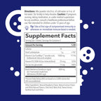 immune support elderberry drink mix