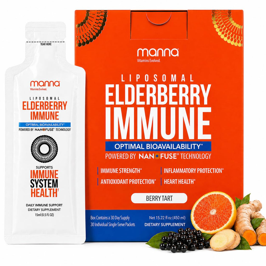 immune support elderberry for kids