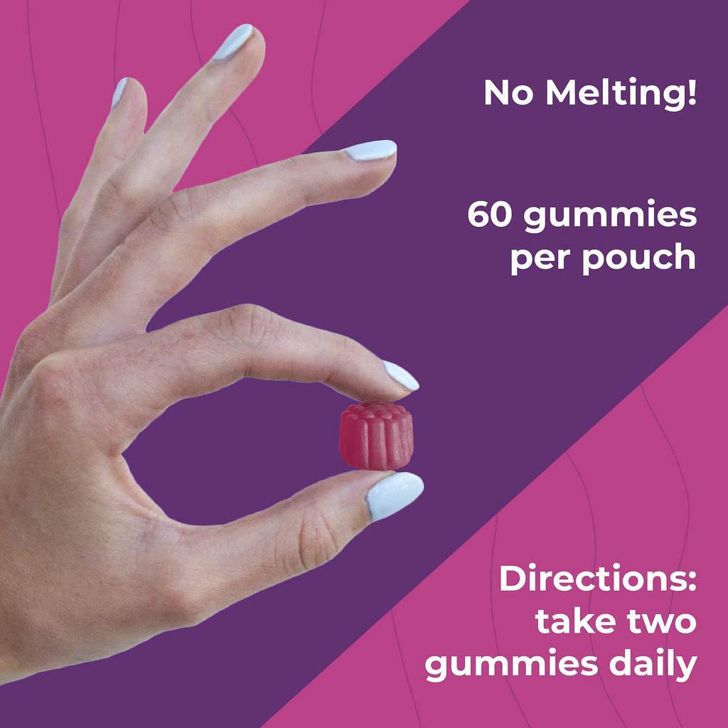 immune support elderberry gummies 100mg