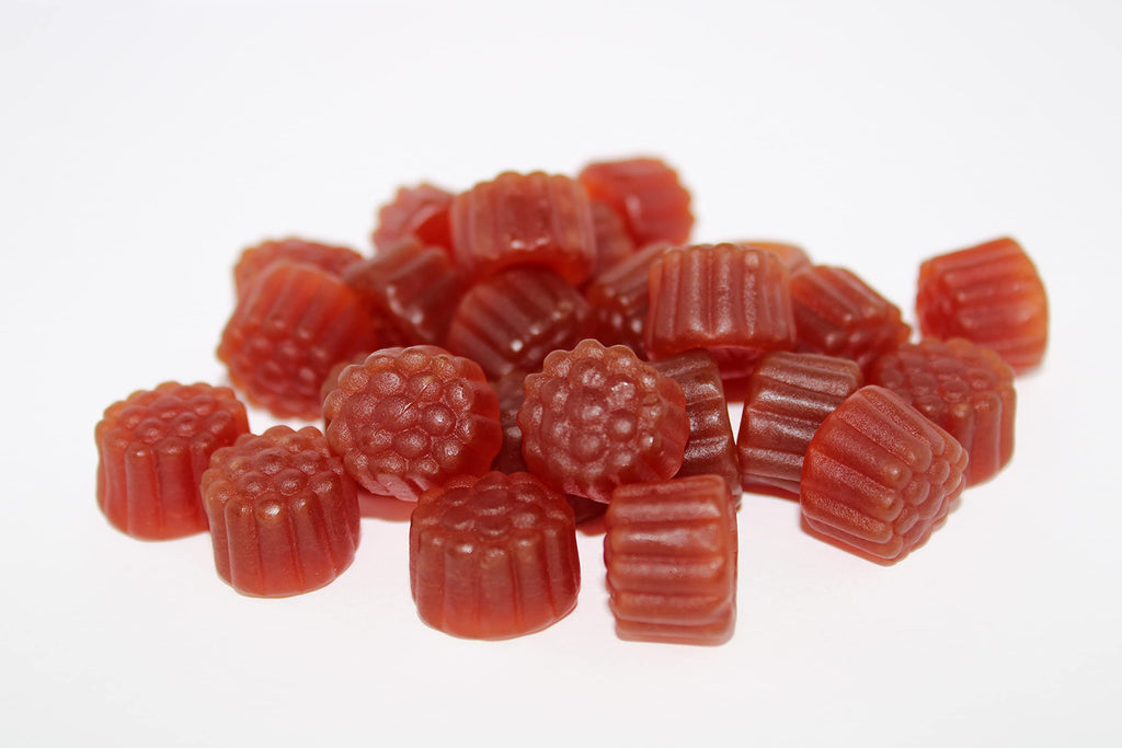 immune support elderberry gummies daily