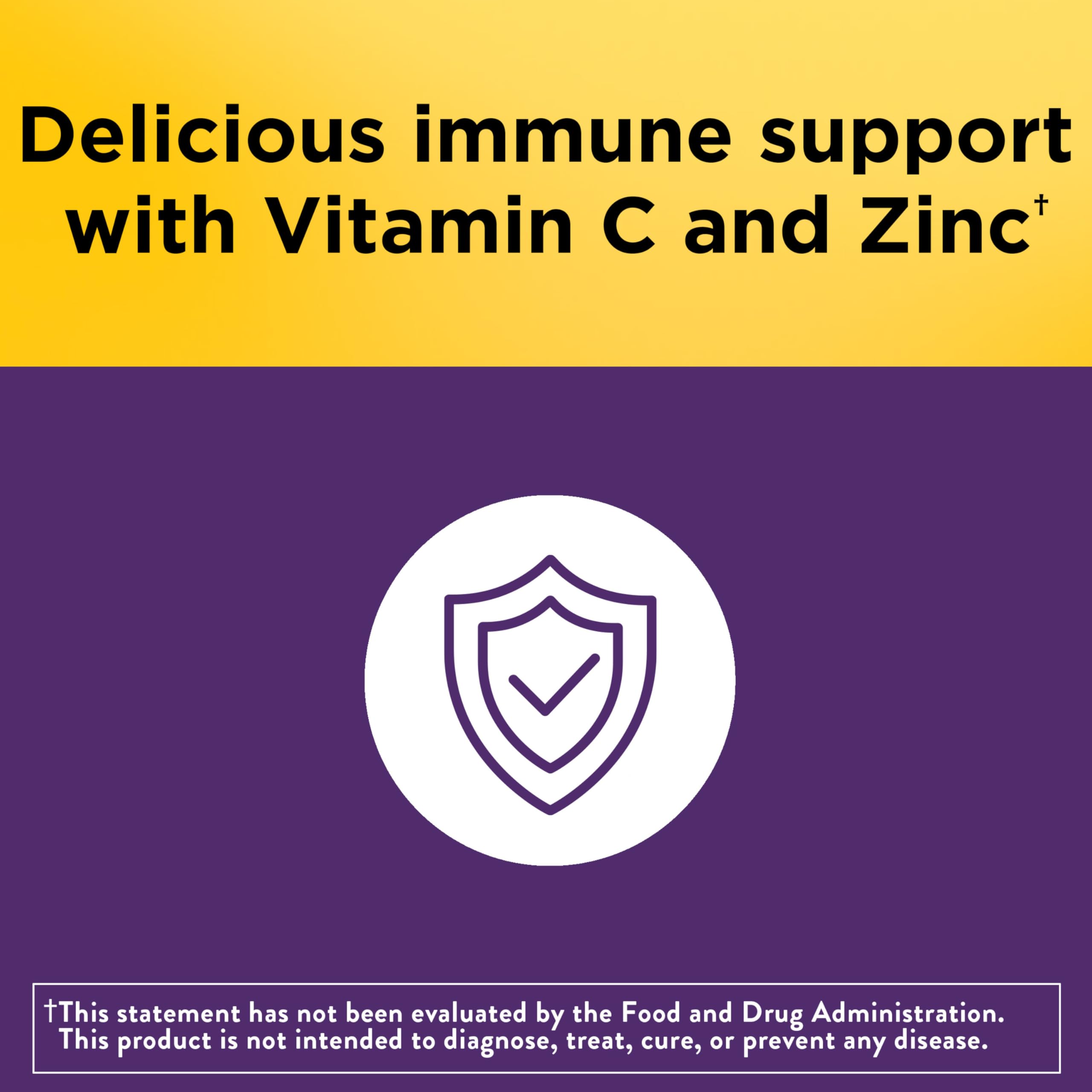 immune support elderberry gummies for adults