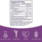 immune support elderberry gummies
