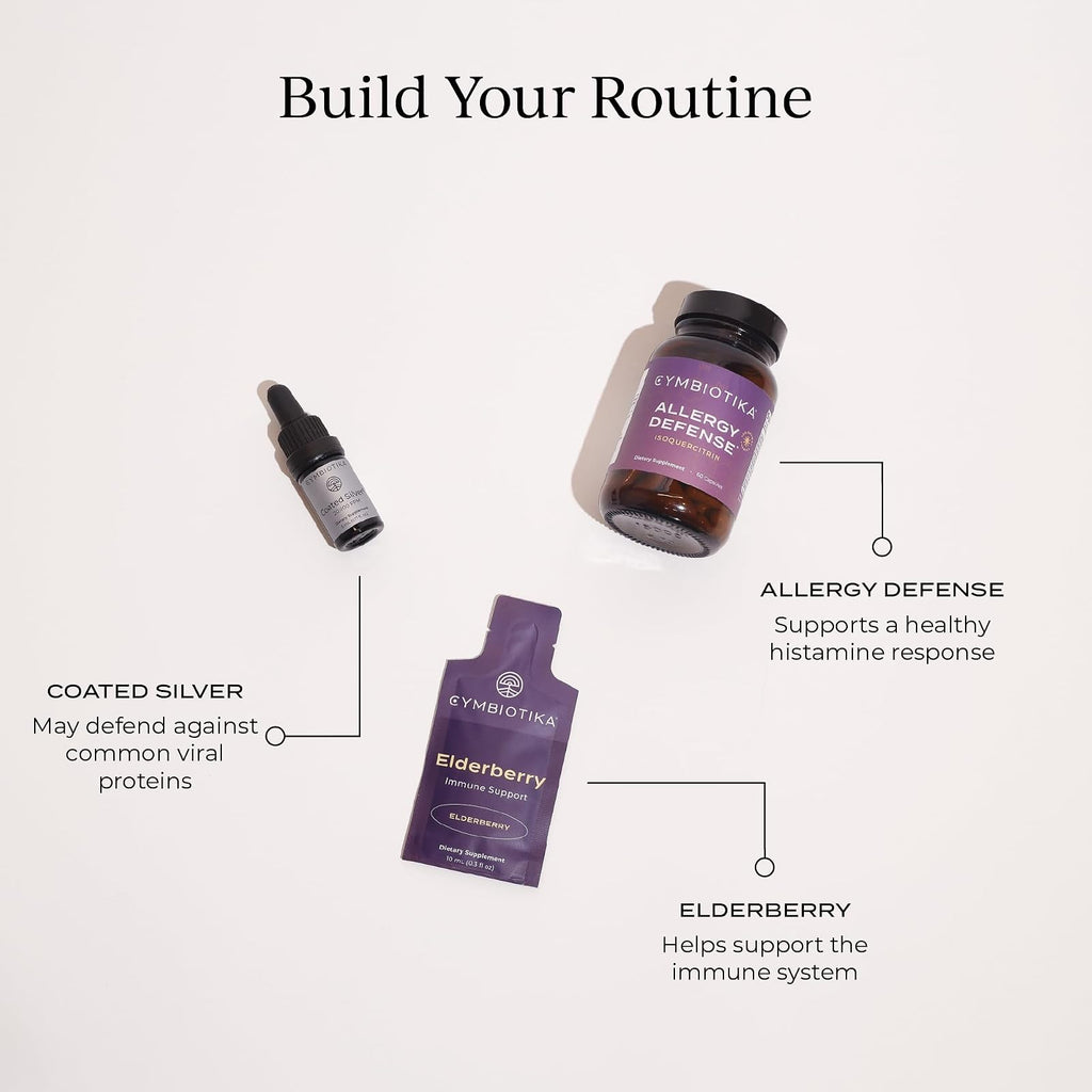 immune support elderberry liquid formula
