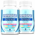 immune support elderberry supplement