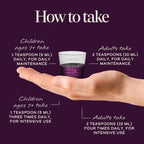 immune support elderberry syrup