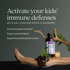 immune support elderberry syrup