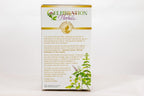 immune support elderberry tea blend