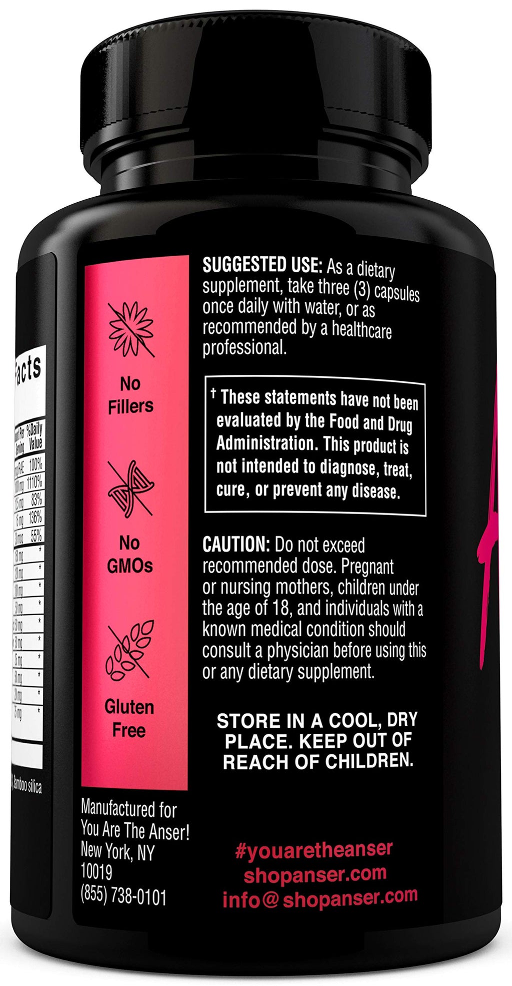 immune support for active lifestyle