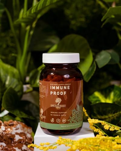 immune support for active lifestyles