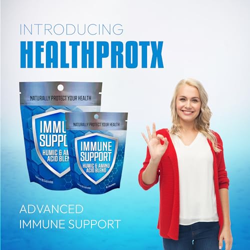 immune support for active lifestyles