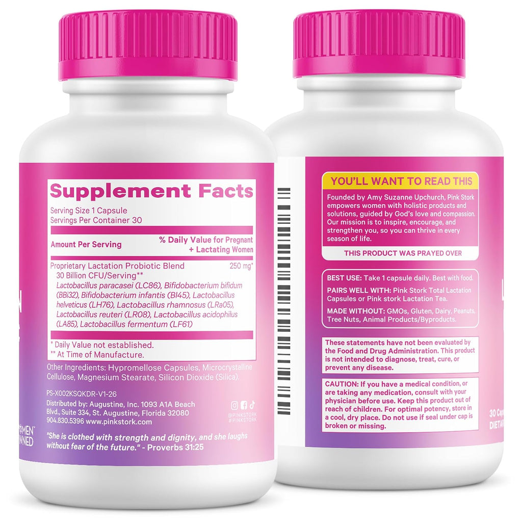 immune support for breastfeeding moms