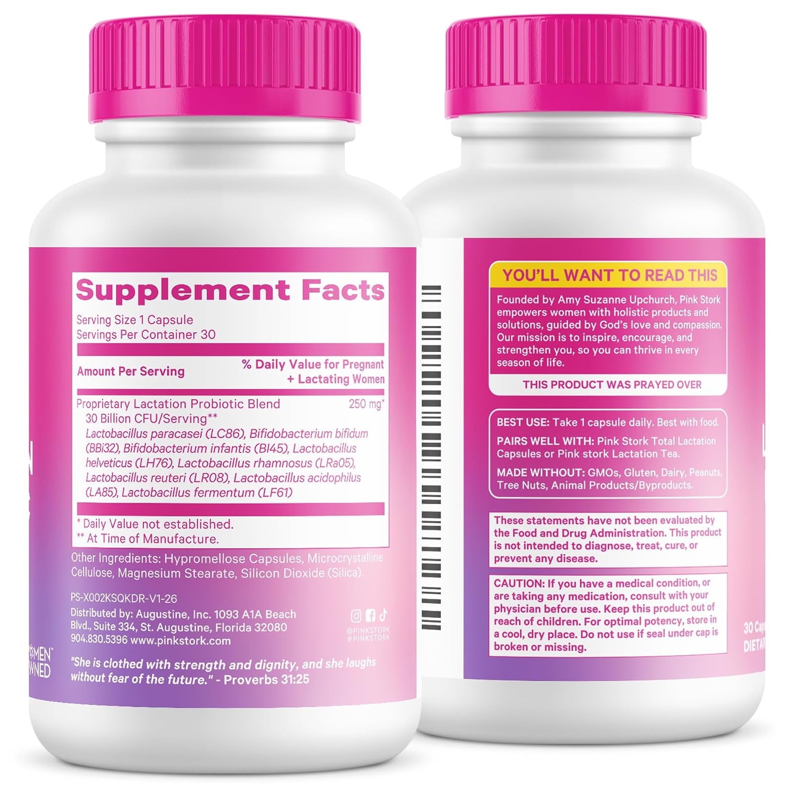 immune support for breastfeeding moms