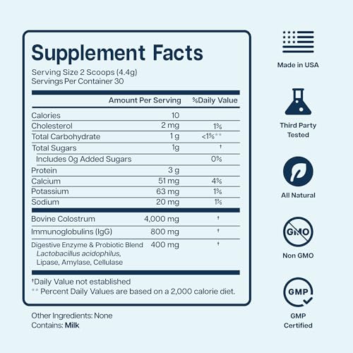 immune support for children and adults