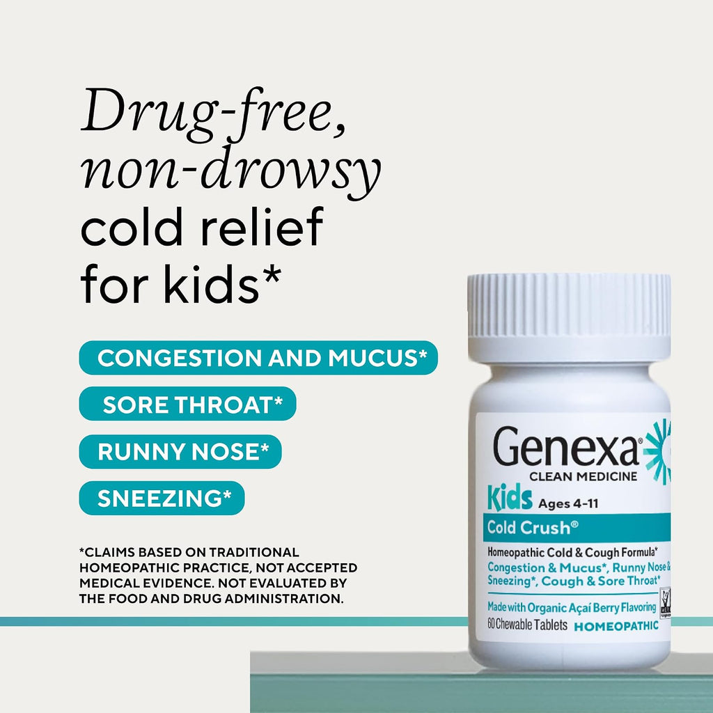 immune support for children