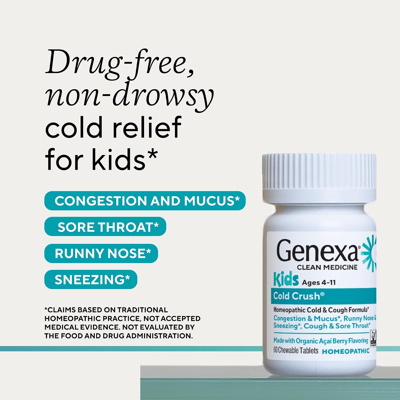 immune support for children