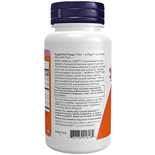 immune support for cold and flu season