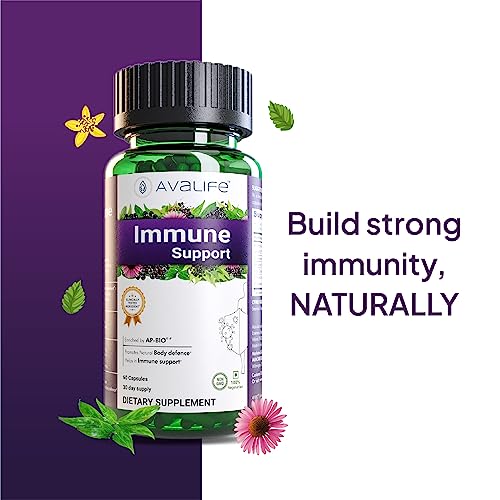 immune support for cold season