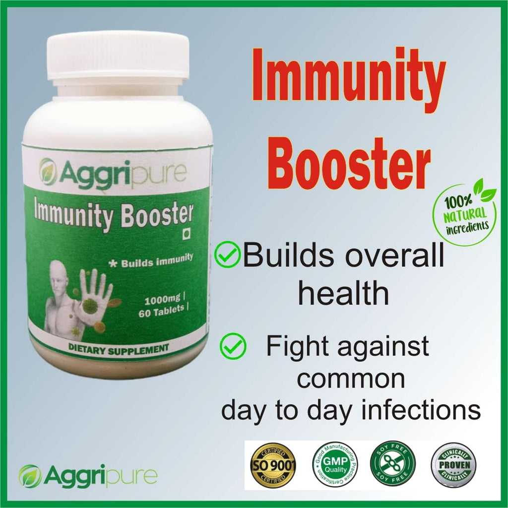 immune support for everyday health