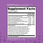 immune support for everyday vitality