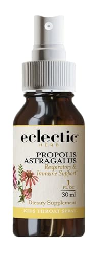 immune support for kids