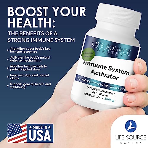 immune support for men and women