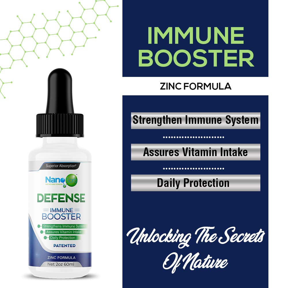 immune support for men and women