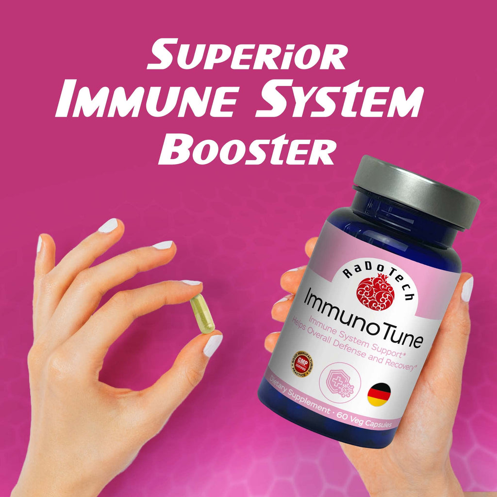 immune support for seasonal changes