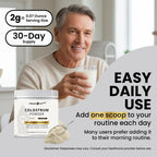 immune support from 5 mushroom blend