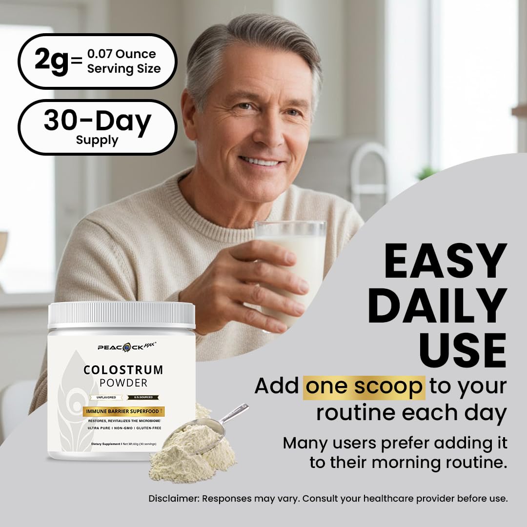 immune support from 5 mushroom blend