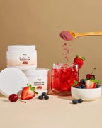 immune support from Bella mushrooms