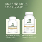 immune support from berberine extract