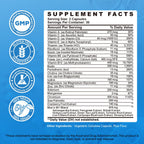 immune support from CFILIHTC vitamins
