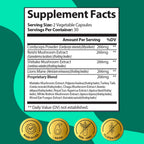 Immune support from ColonBroom mushrooms