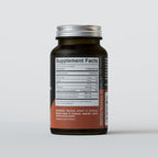 Immune support from Cordyceps capsules