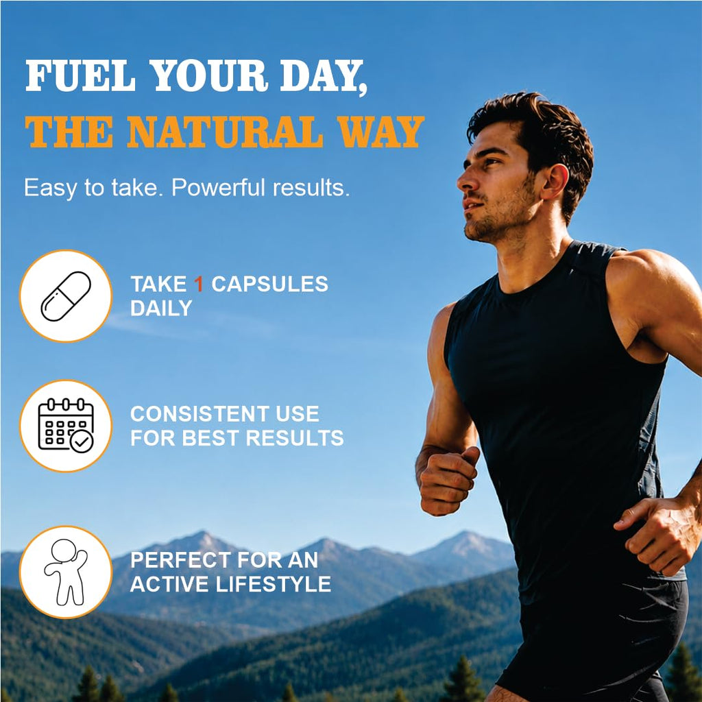 Immune support from Cordyceps mushrooms