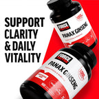 immune support from ginseng extract
