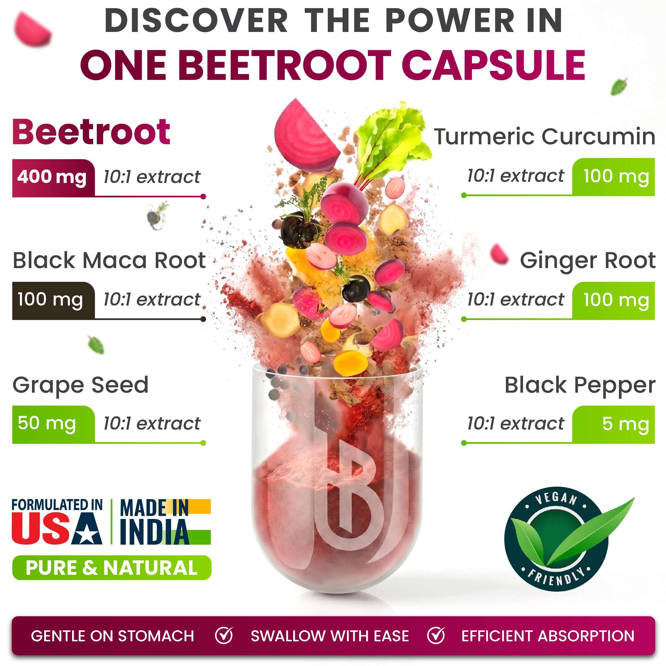 immune support from grape seed extract