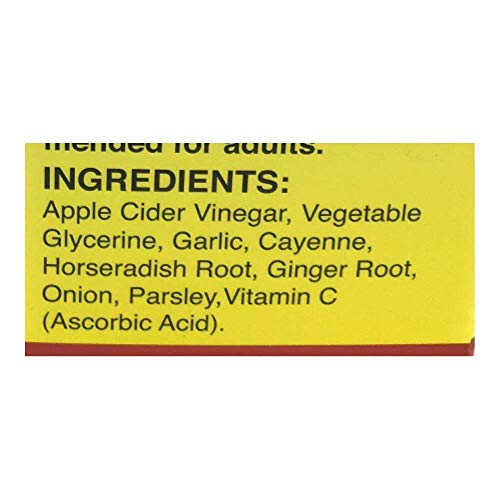 immune support from Imperial Elixirs tonic