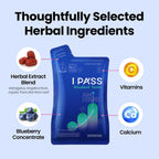 immune support from JUNG Kwan Jang